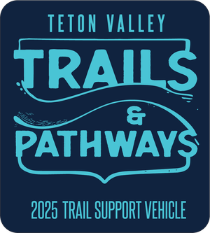 Teton Valley Trails and Pathways Trail Stickers | Teton Valley Trails ...